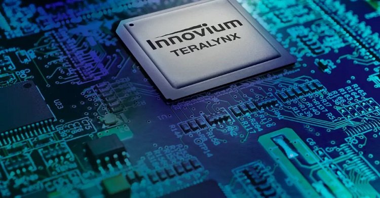 Innovium to showcase data centers solutions at Computex - DCPost MEA