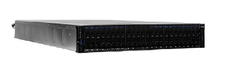 IBM Announces FlashSystem 9100 - DCPost MEA