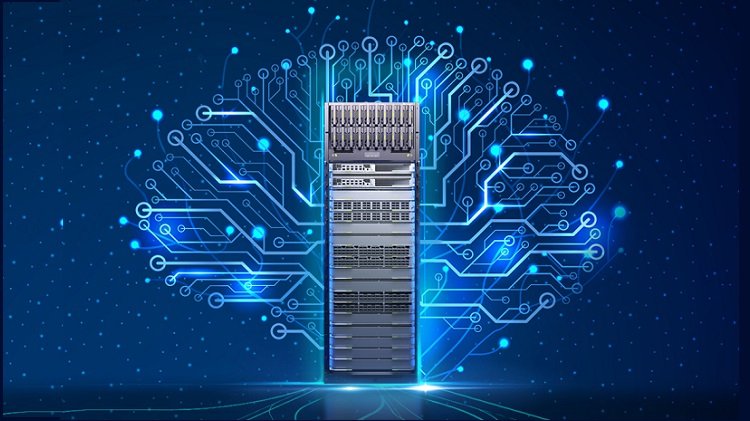 Huawei UAE Day highlights world's first data center switch built for ...