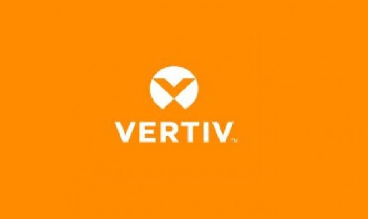Vertiv Unveils Data Center Microgrid Installation at Delaware, Ohio ...