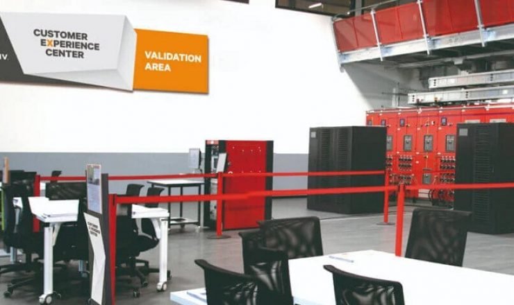 Vertiv Names Cheryl Lim Chief Human Resources Officer - dcpost MEA