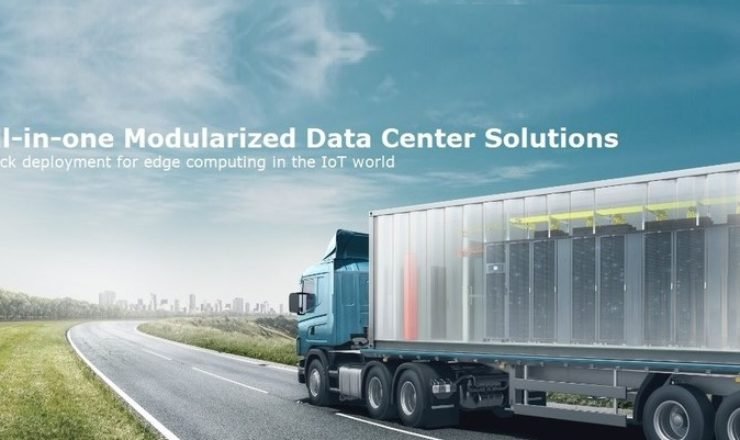 Delta Unveils Power and Cooling Solutions for AI Data Centers at NVIDIA ...