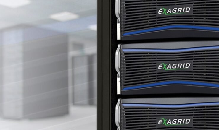 ExaGrid launches new line of Tiered Backup Storage appliances - dcpost MEA