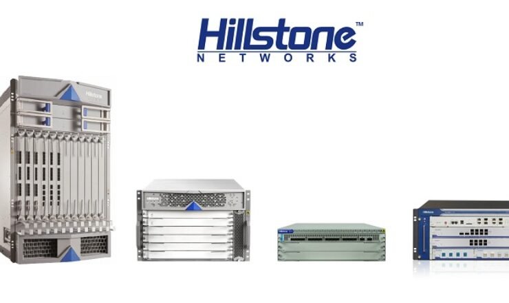 Hillstone launches new Data Center firewall - DCPost MEA