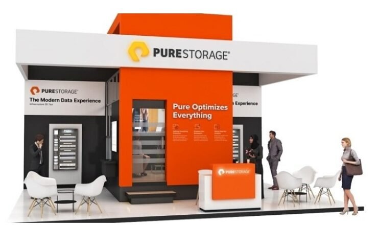Pure Storage Unveils Strategic Evolution Of Partner Programme Built For ...