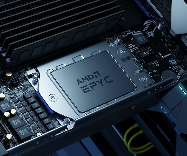 AMD Unveils 4th Gen AMD EPYC Processors for Modern Data Centers ...