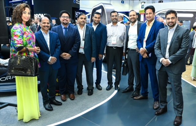 AW Rostamani Group migrates legacy systems to Oracle Cloud ...