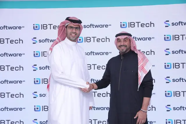 Software AG and IBTech to develop mission critical public safety system ...