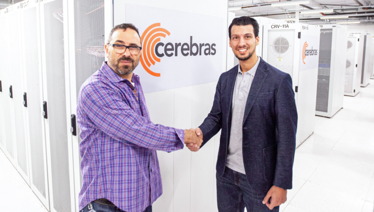 Cerebras And G42 Unveil World’s Largest Supercomputer For AI Training ...