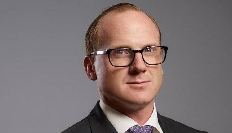 Gcc Frontrunners In Global 5g Network Deployments Dcpost Mea