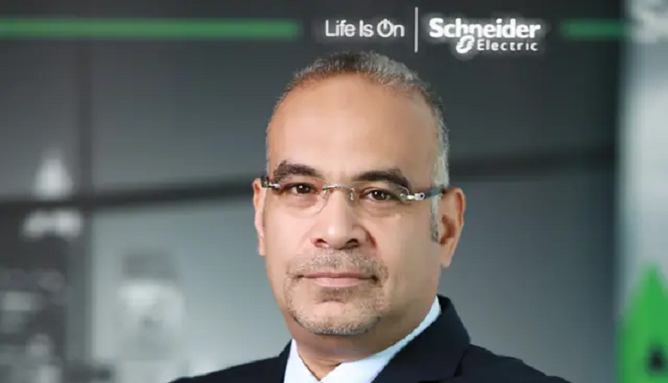 Schneider Electric Showcases Sustainability Solutions At ADIPEC 2023 - DCPost MEA