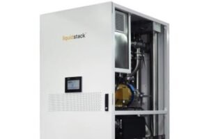 LiquidStack Launches Coolant Distribution Units compatible With Direct ...