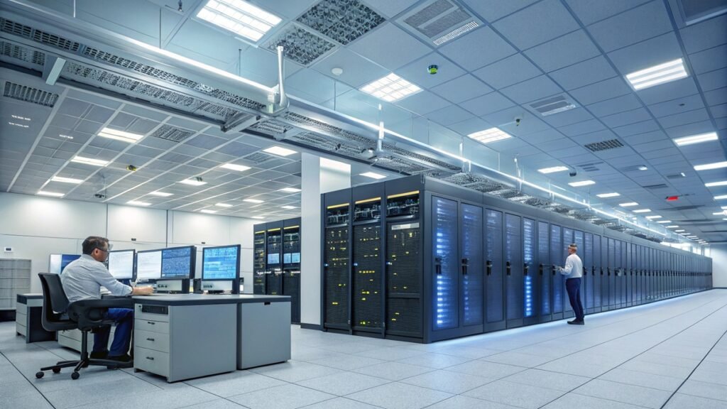 Reliance Industries to Build World's Largest AI Data Center in India ...