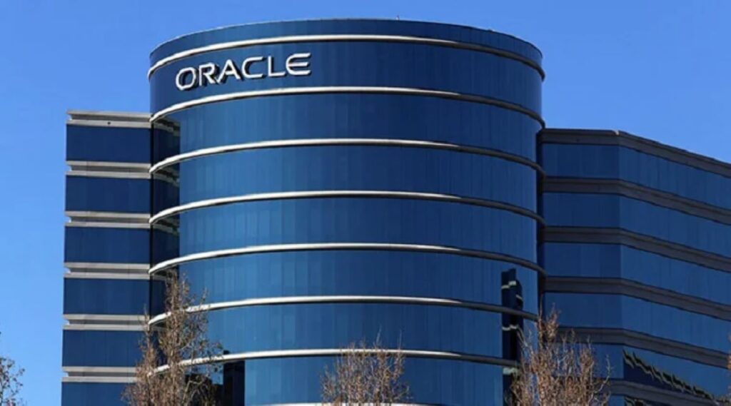 Oracle Closes $30 Billion Cloud Deal With Undisclosed Customer - DCPost MEA
