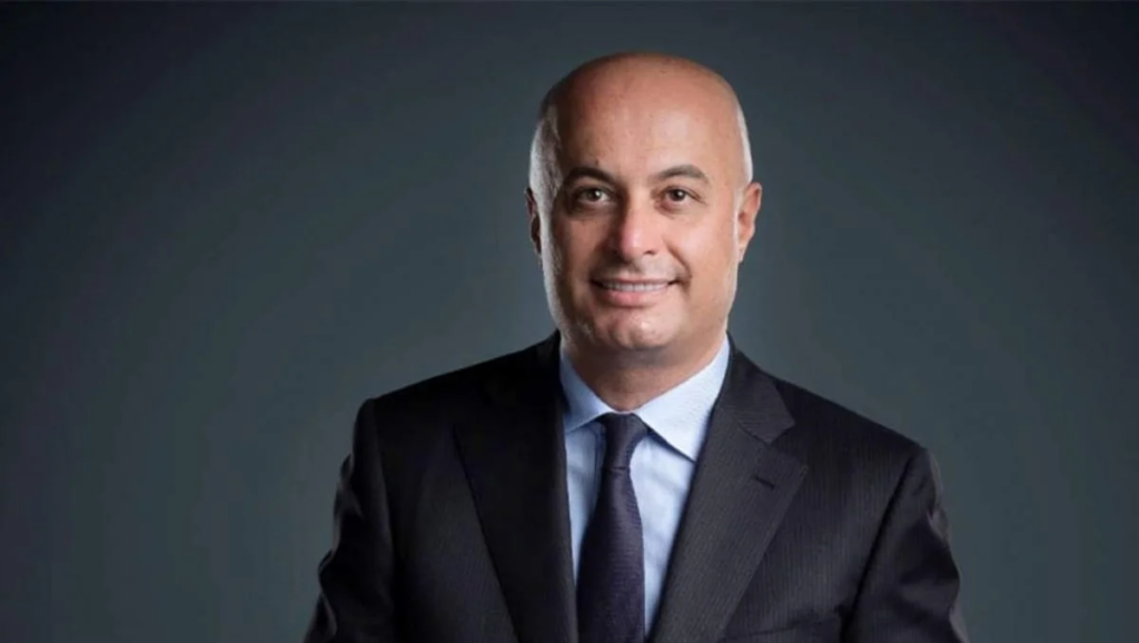 Samer Abu-Ltaif Becomes President Of Microsoft EMEA - DCPost MEA