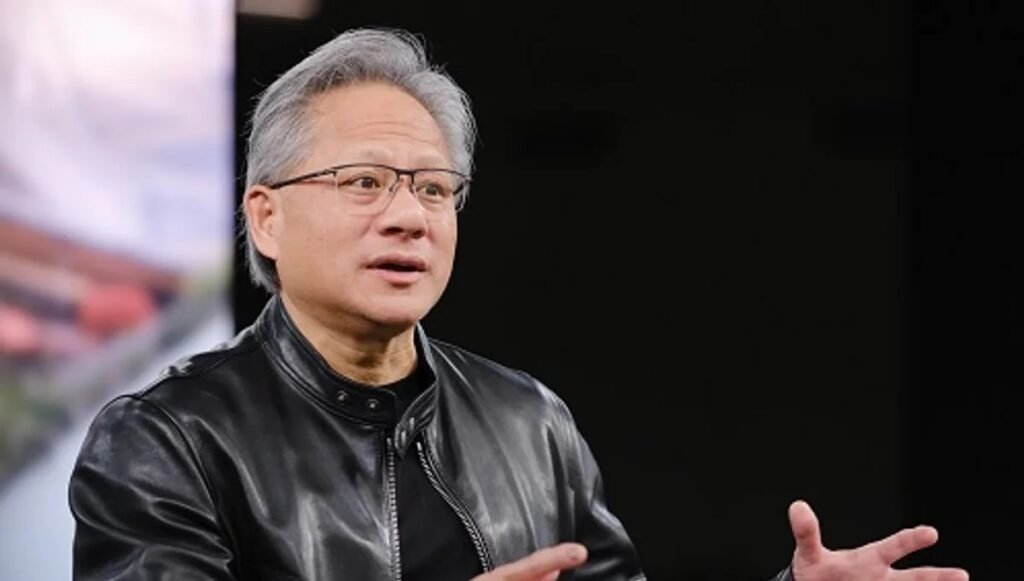 Nvidia, xAI To Join BlackRock And Microsoft's $30bn AI Data Center Fund ...