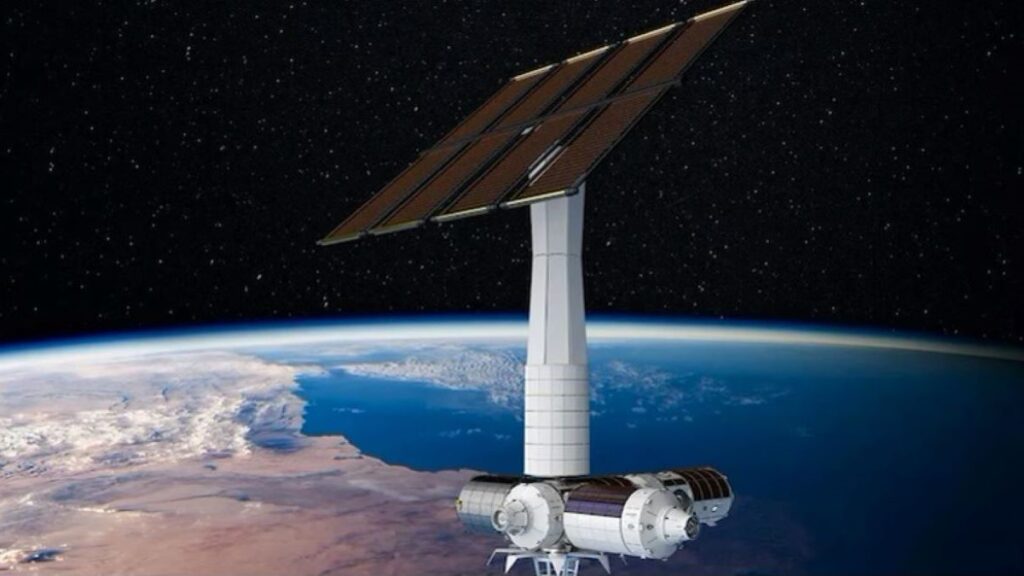 Red Hat and Axiom Space build a data center in space - DCPost MEA