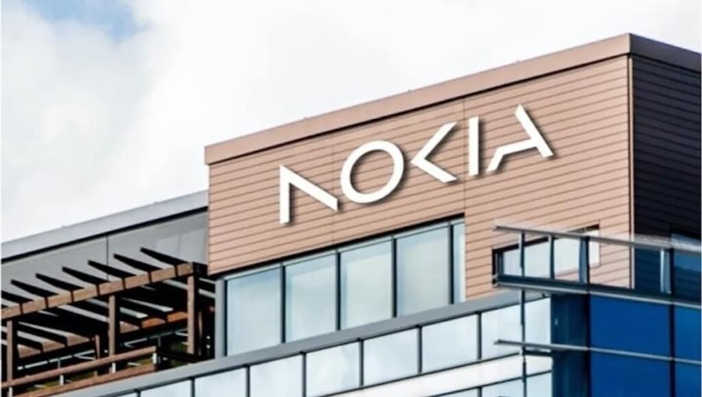 Nokia And i4Networks Accelerate Data Center Connectivity In Netherlands ...