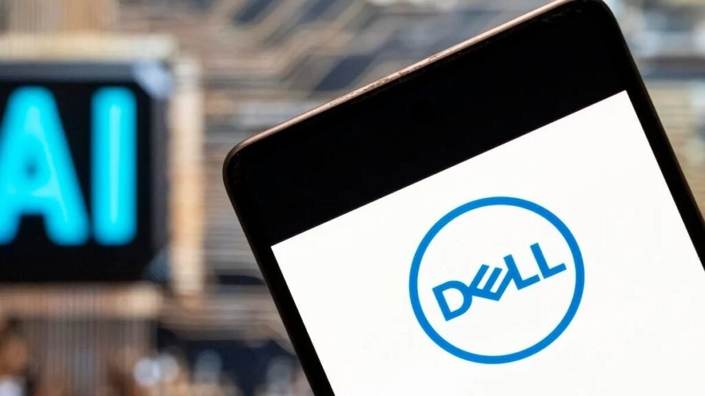 Dell Technologies Unveils Infrastructure Innovations for AI-Ready Data ...