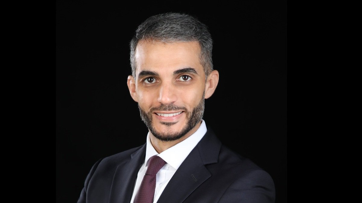 HPE Powers Middle East Data Center Growth with Sustainable, AI-Ready ...