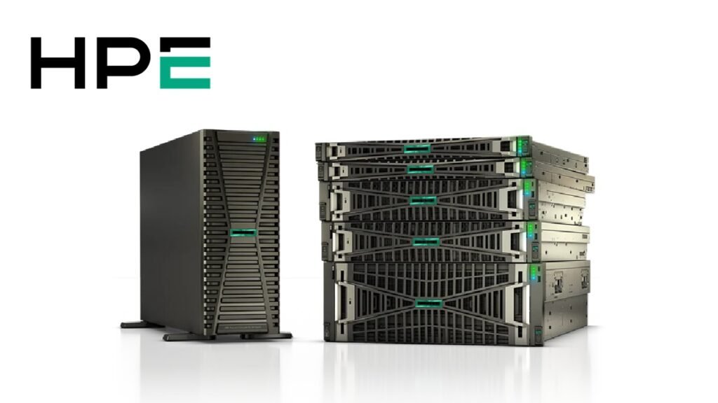 HPE Expands ProLiant Gen12 Server Portfolio - DCPost MEA