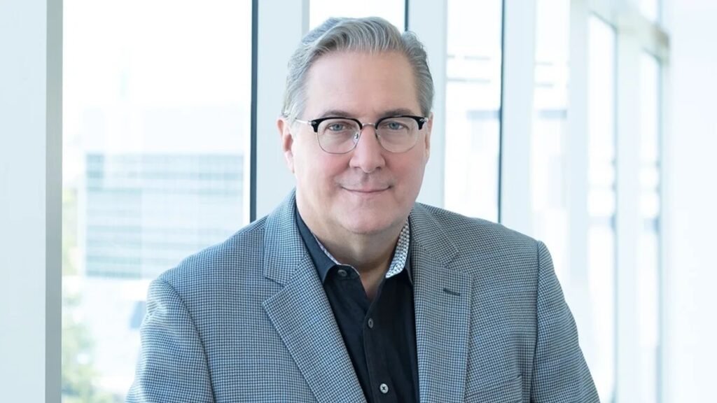 Nutanix Appoints Tech Veteran Greg Lavender To Board Of Directors ...