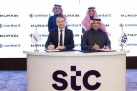 Qlik Powers Accenture's GenWizard Platform - DCPost MEA