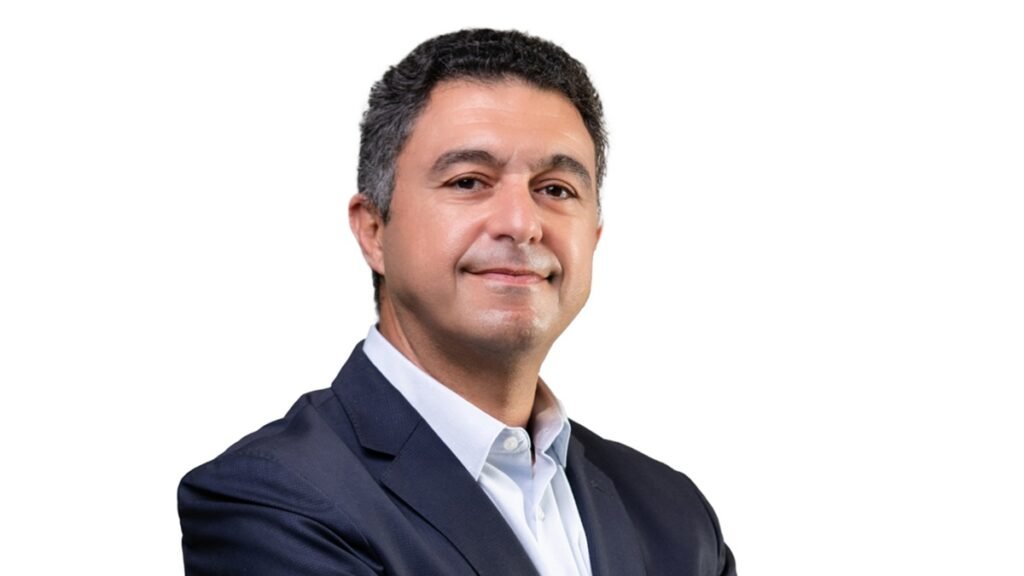 Walid Sheta, President of the Middle East & Africa Zone at Schneider ...